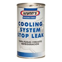 Additivo turafalle radiatore Wynns Cooling System Stop Leak :: S.P ...